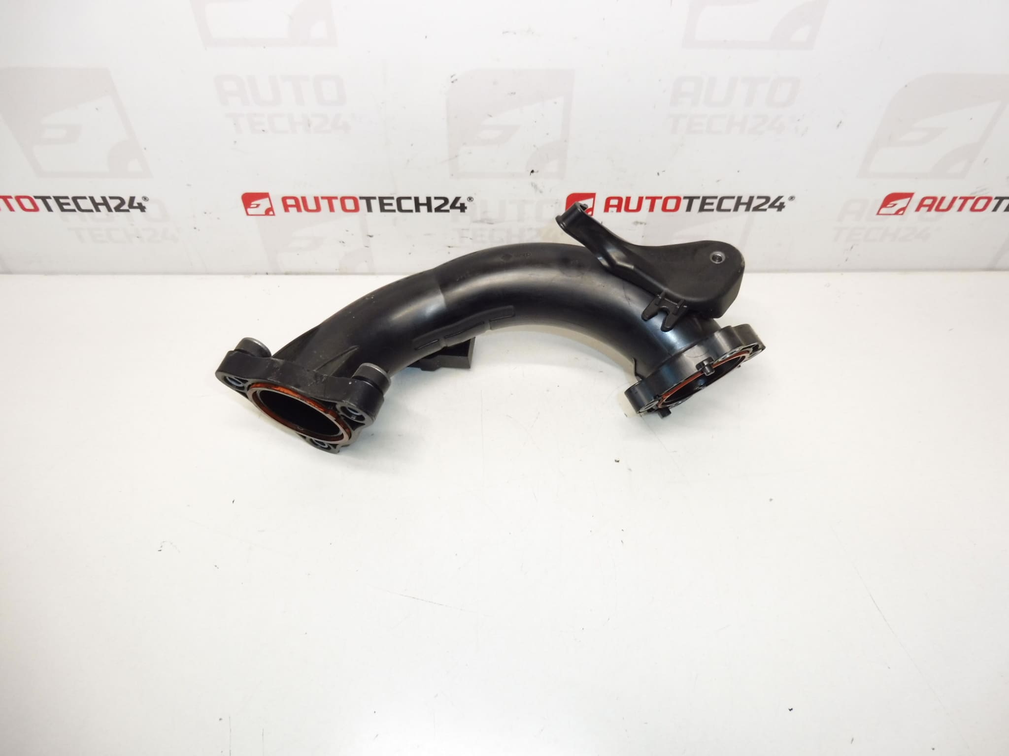 Raccord D'Air 1.5 HDI Citroën Peugeot 9813294880 | CM Pièces Détachées