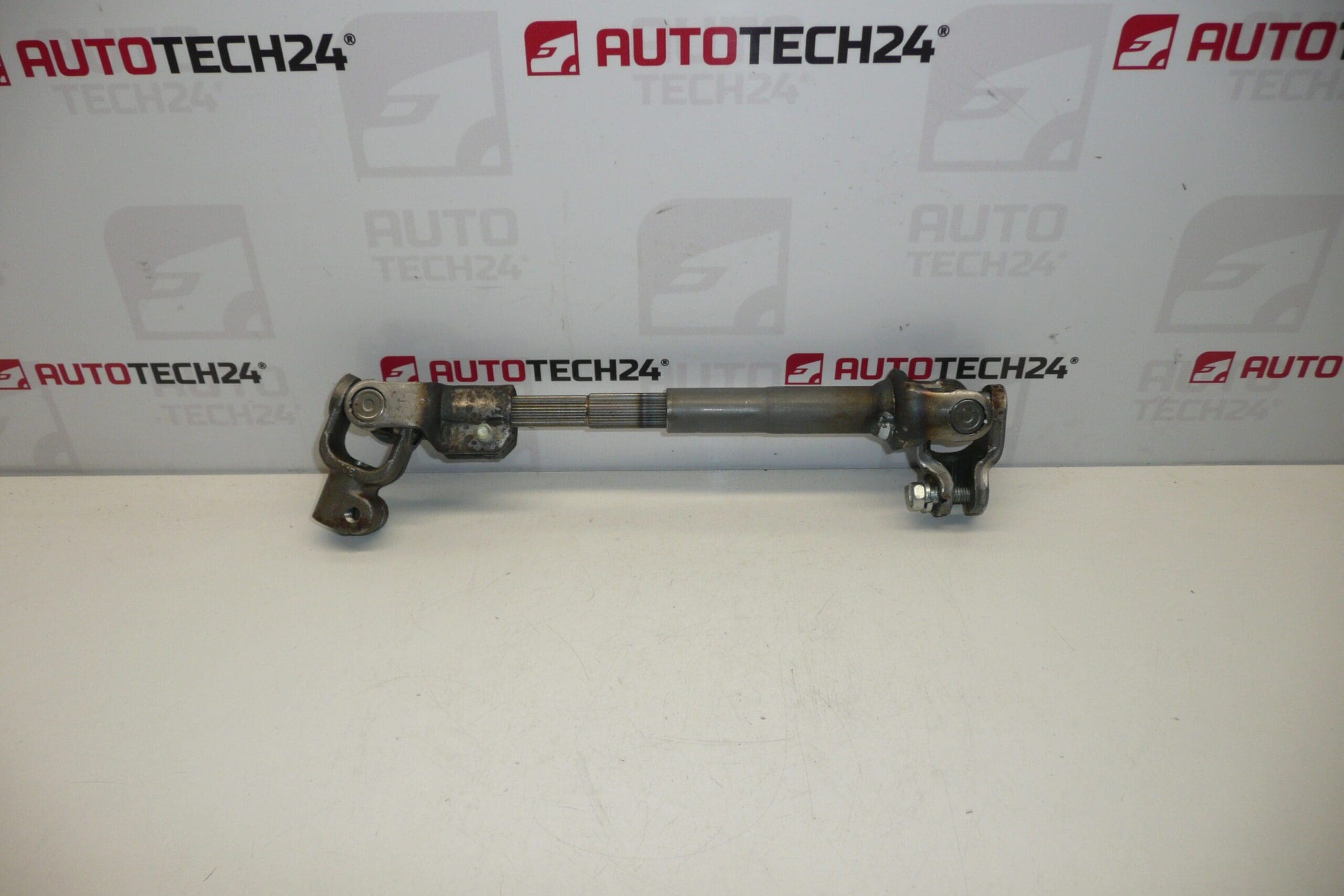 Citroën C1 Peugeot 107 4103J7 Colonne de contrôle | CM Pièces Détachées