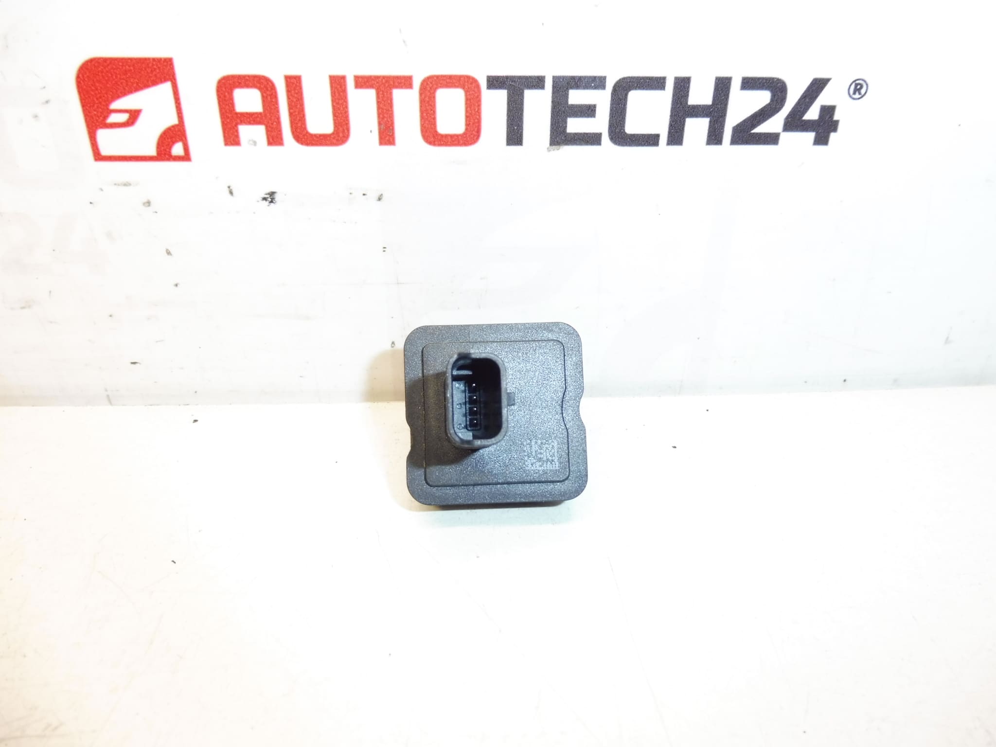 Caméra de stationnement Citroën Peugeot 9809301080 | CM Pièces Détachées