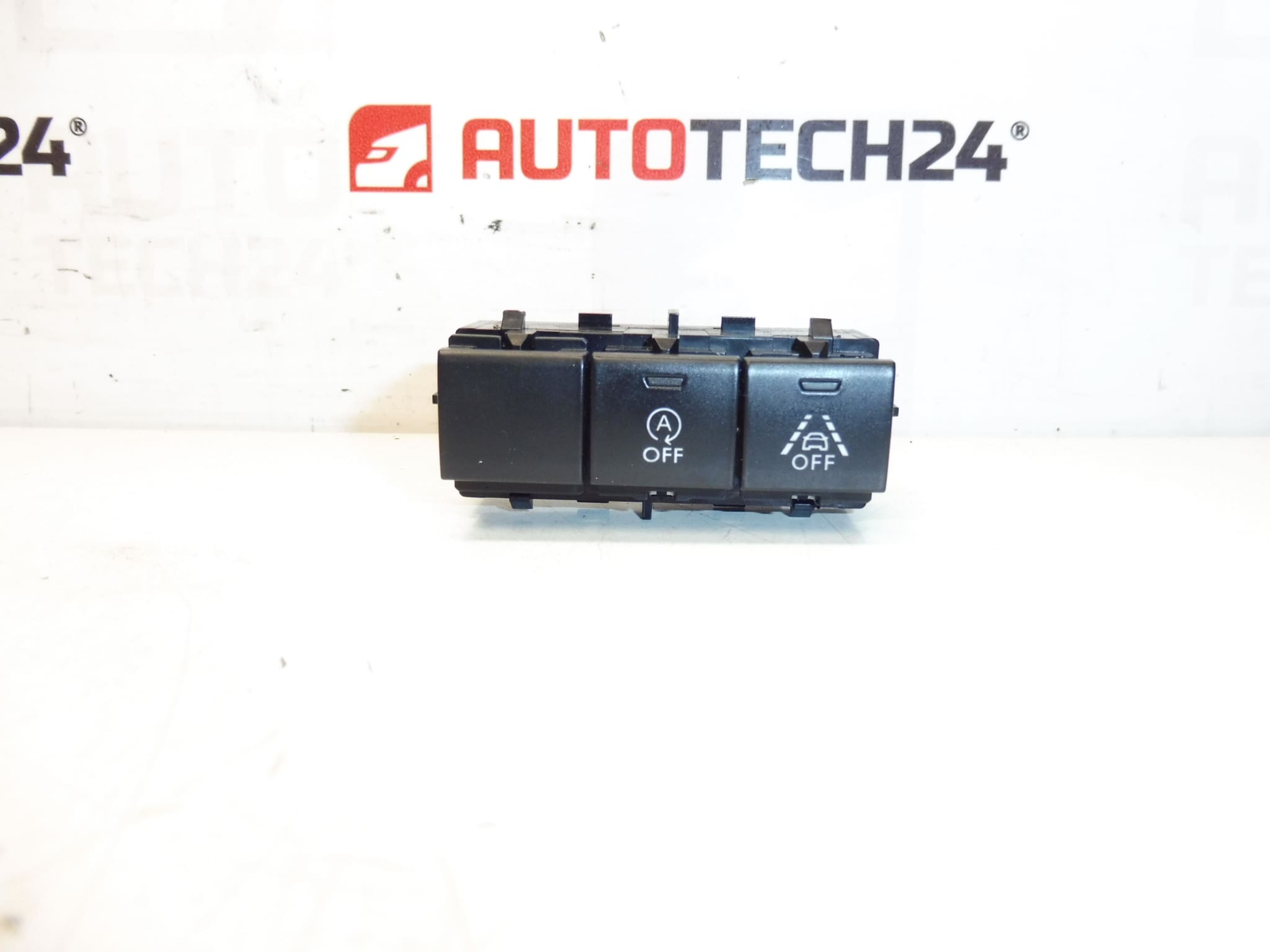 Interrupteur AFIL Peugeot 308 T9 98189731ZD | CM Pièces Détachées
